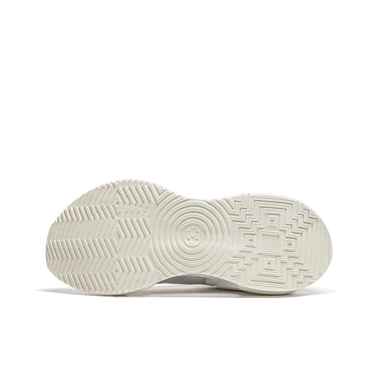 Li Ning Shadow 3 Essential Futuristic Running Shoes in Milky White ...