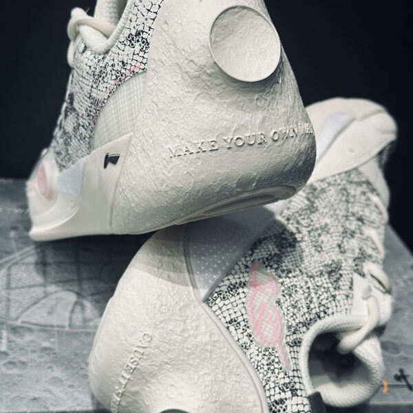 LiNing Way of Wade All City WOW AC 13 “Year of Snake” – LiNing Way of ...