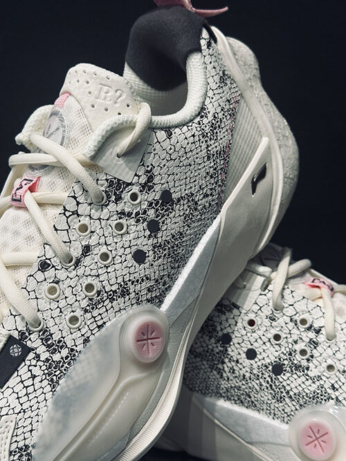 LiNing Way of Wade All City WOW AC 13 “Year of Snake” – LiNing Way of ...