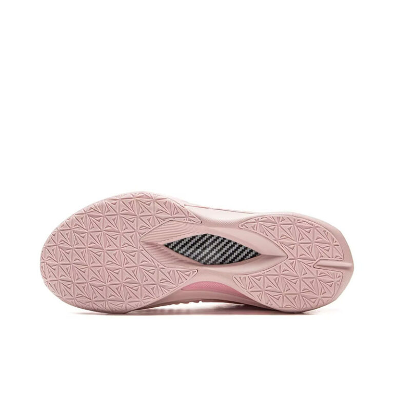 Li Ning Jimmy Butler JB3 “Love” Basketball Shoes Pink – LiNing Way of ...