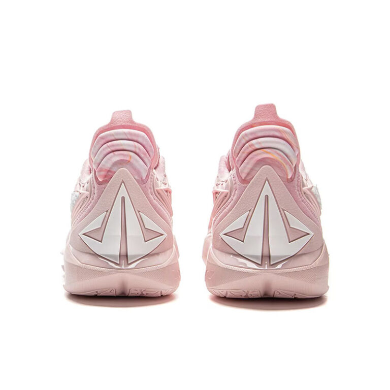 Li Ning Jimmy Butler JB3 “Love” Basketball Shoes Pink – LiNing Way of ...