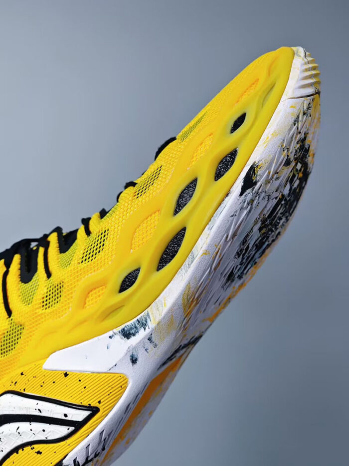 LiNing Jimmy Buckets Basketball Shoes – LiNing Way of Wade Sneakers