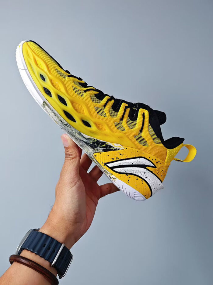 LiNing Jimmy Buckets Basketball Shoes – LiNing Way of Wade Sneakers