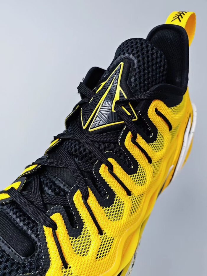 LiNing Jimmy Buckets Basketball Shoes – LiNing Way of Wade Sneakers