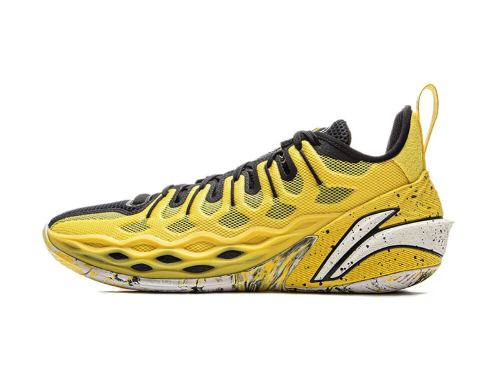 Li-Ning Way of Wade Son of Flash 2 – LiNing Way of Wade Sneakers