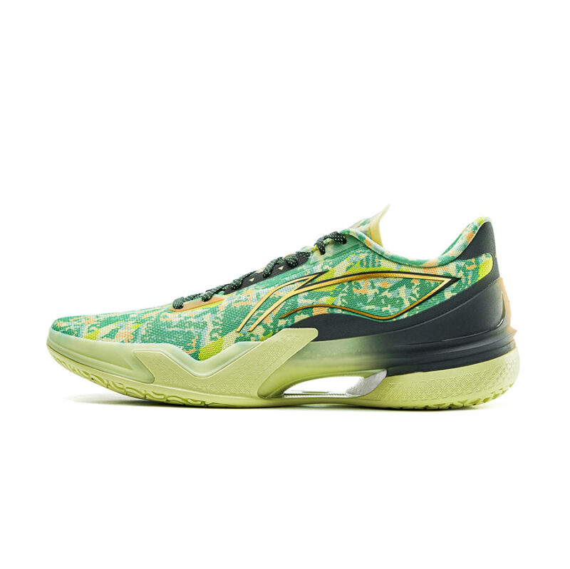 Li-Ning Liren Archives - LiNing Way of Wade Sneakers