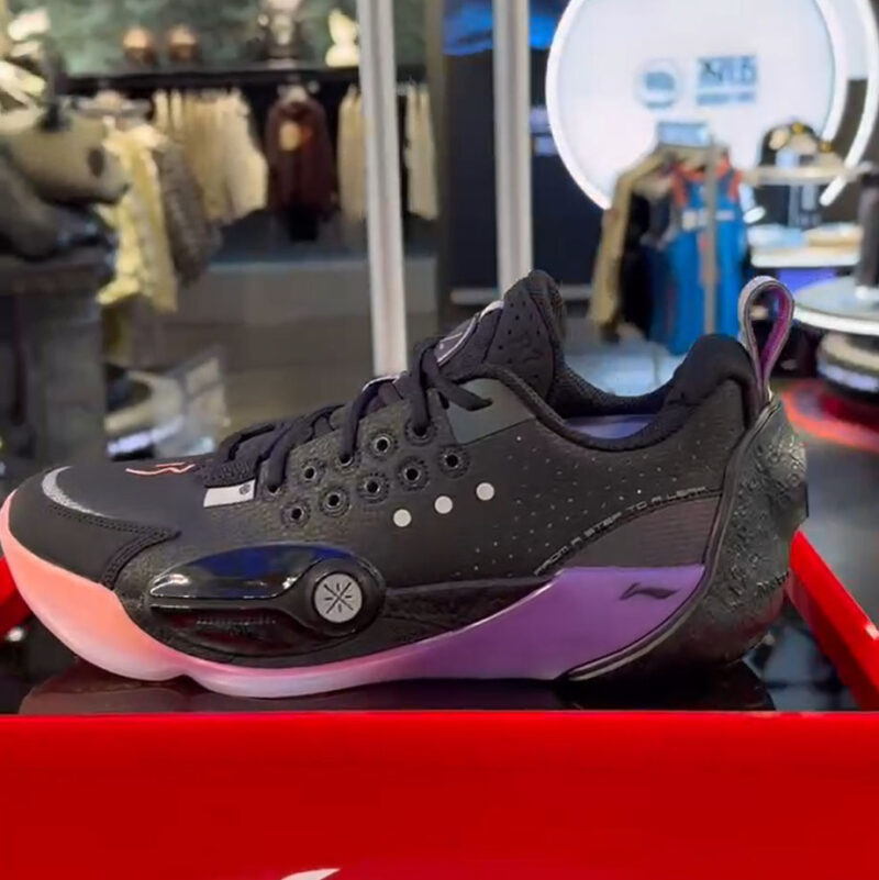 LiNing Way of Wade All City 13 “Sunrise” Basketball Shoes – LiNing Way ...