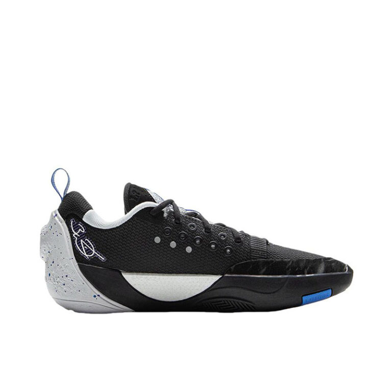 Li Ning Way of Wade All City 13 “Black Warrior”Basketball Shoes For ...