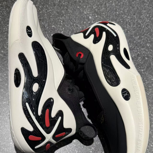 LiNing Way of Wade 11 “Announcement” Premium Boom Basketball Shoes ...