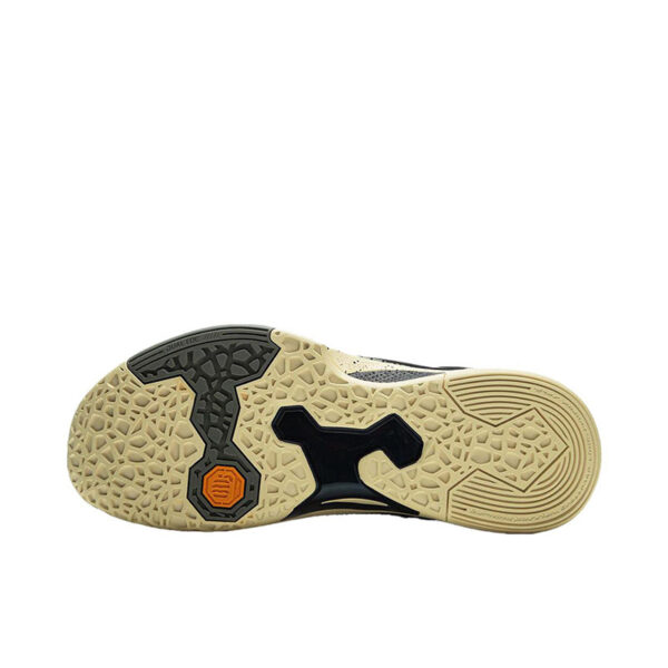 LiNing BadFive Hunting 1 POP Black Outdoor Basketball Shoes – LiNing ...