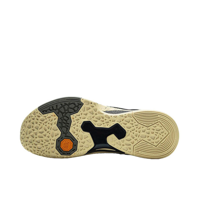 LiNing BadFive Hunting 1 POP Black Outdoor Basketball Shoes – LiNing ...