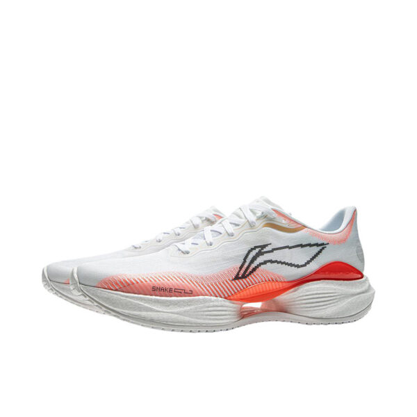 2025 LiNing Superlight Ultra light 22 “ New Year ”Running Shoes for Men ...