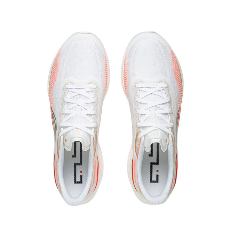 2025 LiNing Superlight Ultra light 22 “ New Year ”Running Shoes for Men ...