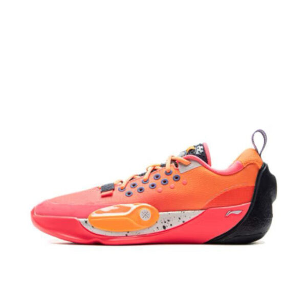 Li Ning Way of Wade All City 13 “All Range”Basketball Shoes For Kids ...