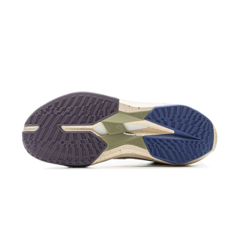 2025 Li-Ning Superlight ULTRALIGHT ESG Grey Blue Top Light Boom ...