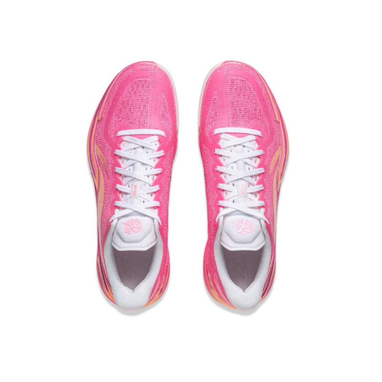 LiNing Gamma 1 Valentines Day “Romantic Universe” – LiNing Way of Wade ...