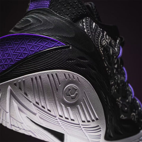 LiNing Jimmy Butler JB Buckets "Bad Boy" Basketball Shoes - LiNing Way ...