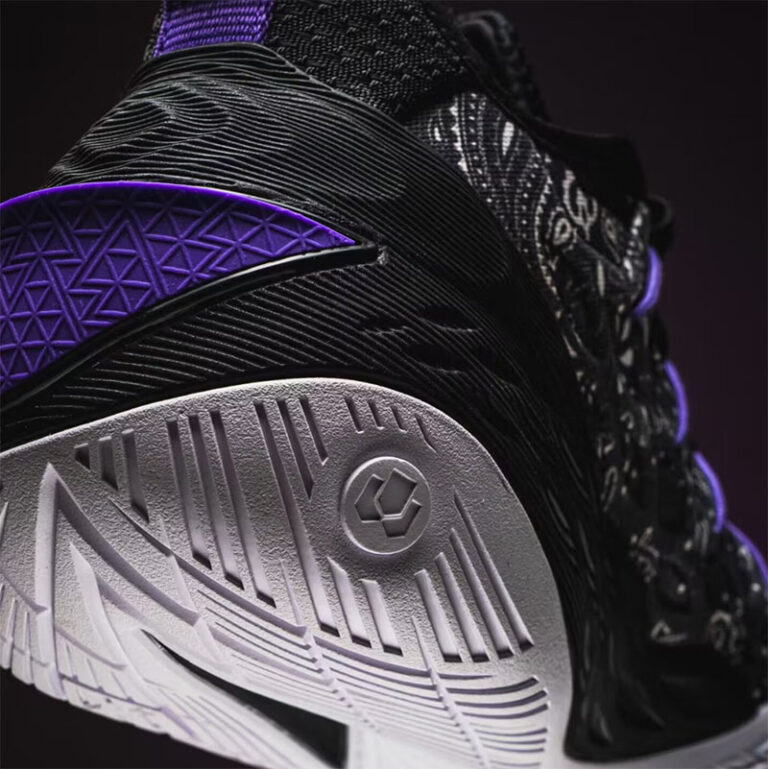 LiNing Jimmy Butler JB Buckets “Bad Boy” Basketball Shoes – LiNing Way ...