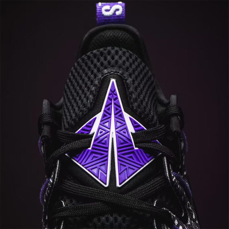 LiNing Jimmy Butler JB Buckets "Bad Boy" Basketball Shoes - LiNing Way ...