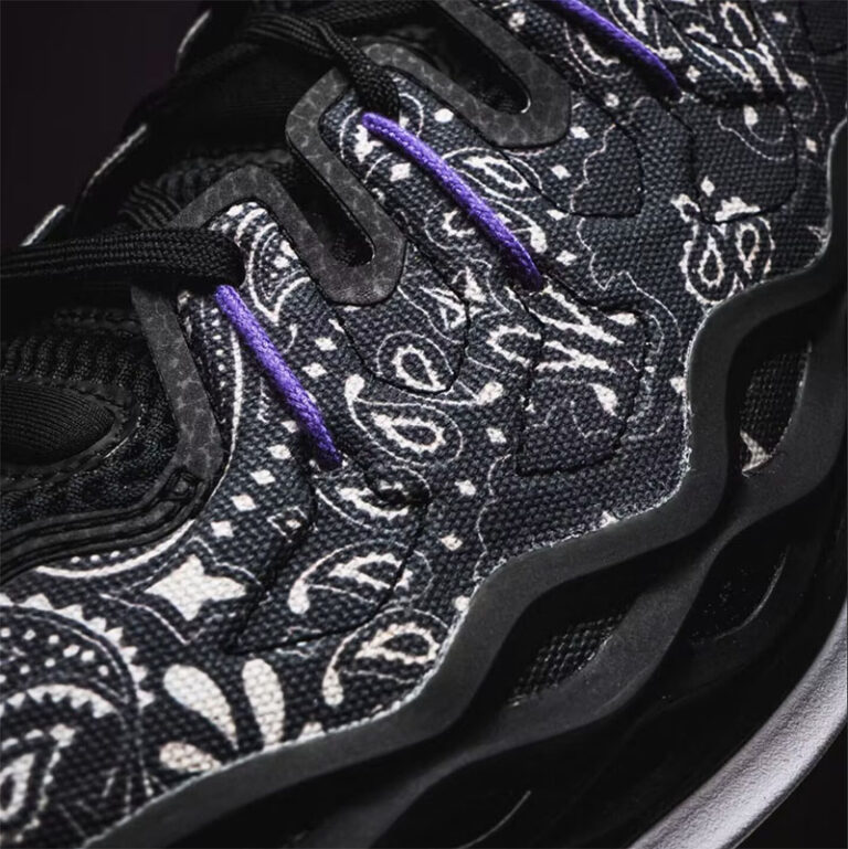 LiNing Jimmy Butler JB Buckets “Bad Boy” Basketball Shoes – LiNing Way ...