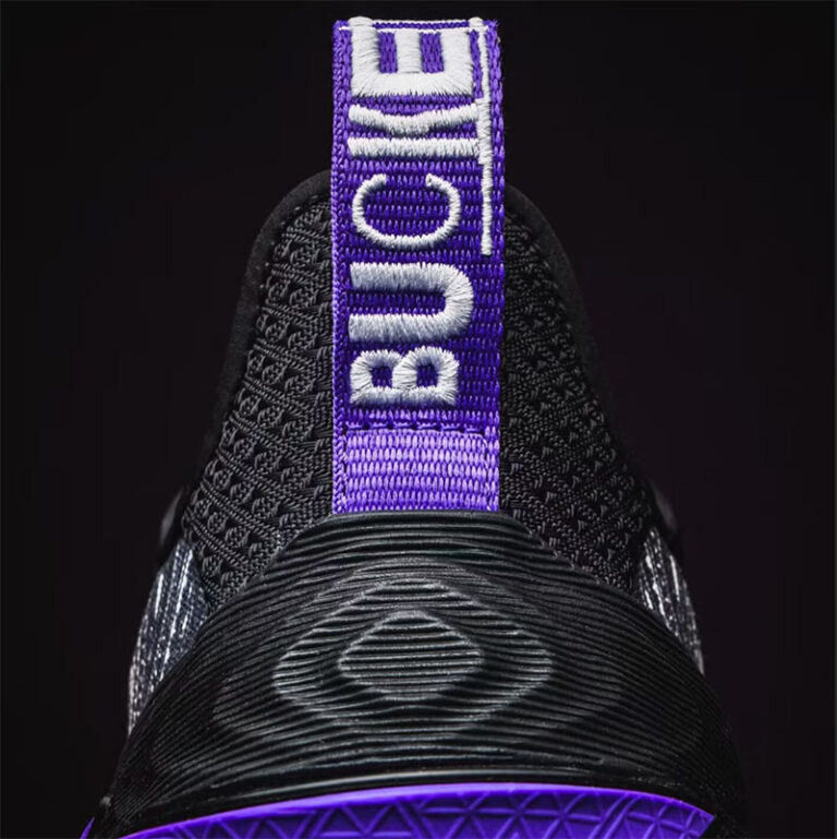 LiNing Jimmy Butler JB Buckets “Bad Boy” Basketball Shoes – LiNing Way ...