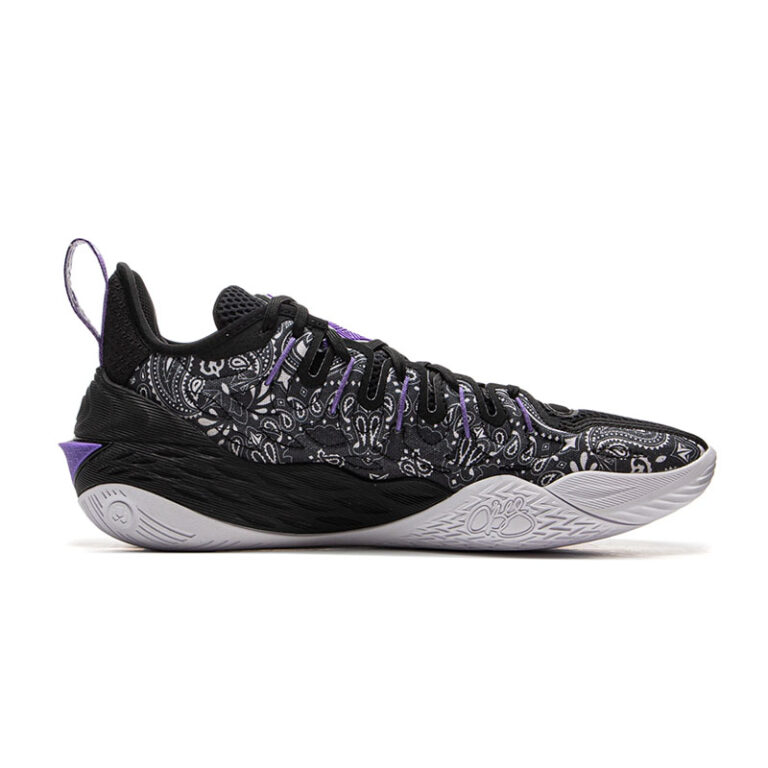 LiNing Jimmy Butler JB Buckets “Bad Boy” Basketball Shoes – LiNing Way ...