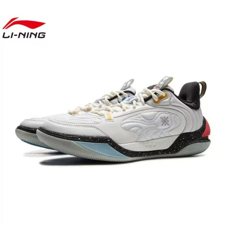 Way of Wade – LiNing Way of Wade Sneakers
