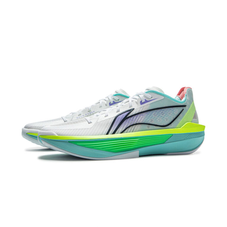 2025 Li-Ning Superlight ULTRALIGHT “Spring Day” Top Light Boom ...