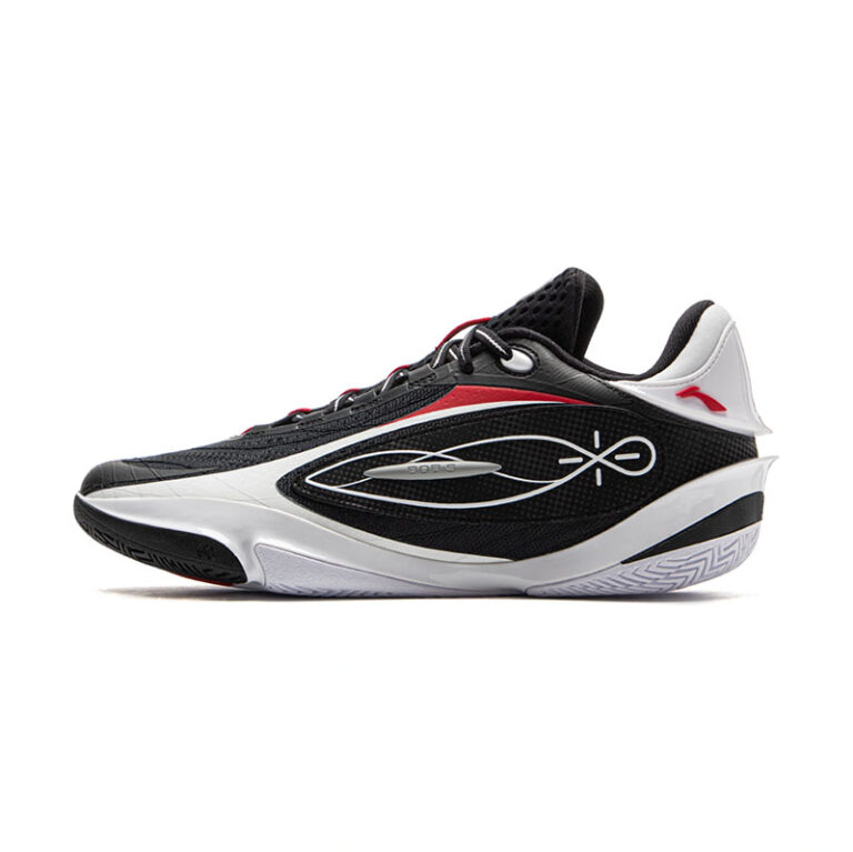 LiNing Way of Wade 808 5 Ultra-D’Angelo Russell DLoading Taiji “Yin ...
