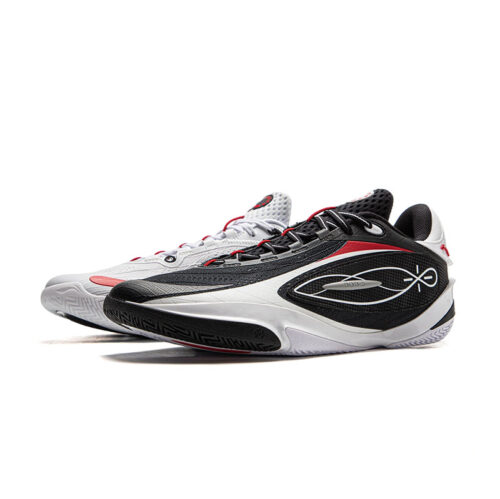 LiNing Way of Wade 808 5 Ultra-D’Angelo Russell DLoading Taiji “Yin ...