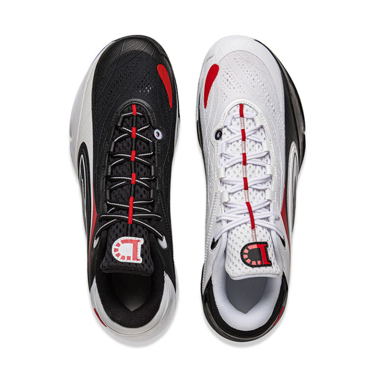 LiNing Way of Wade 808 5 Ultra-D’Angelo Russell DLoading Taiji “Yin ...