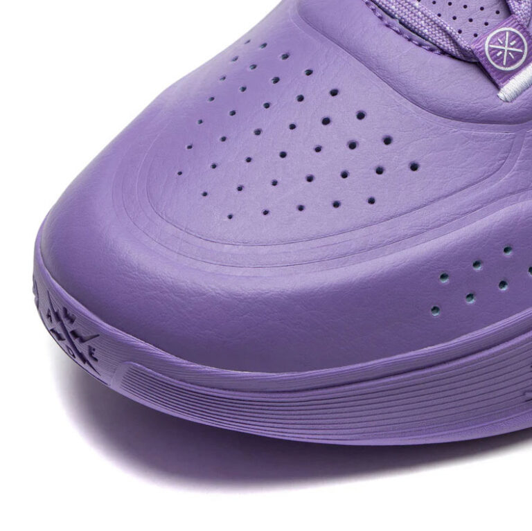 LiNing Way of Wade Flash 2 “Grape” Basketball Sneakers – LiNing Way of ...