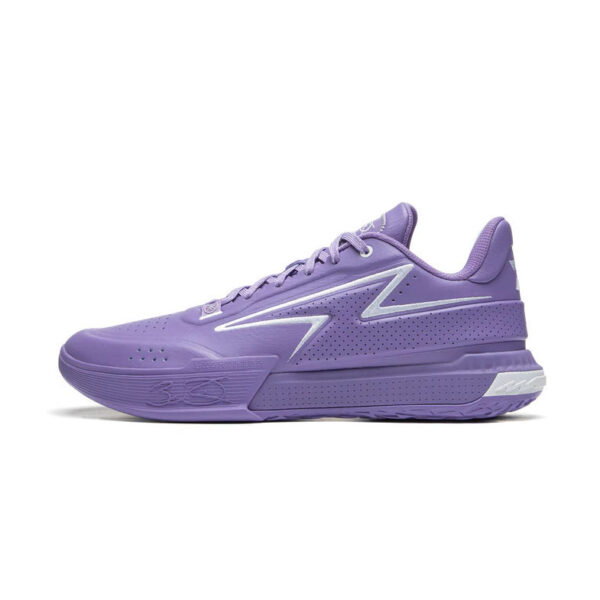 LiNing Way of Wade Flash 2 “Grape” Basketball Sneakers – LiNing Way of ...