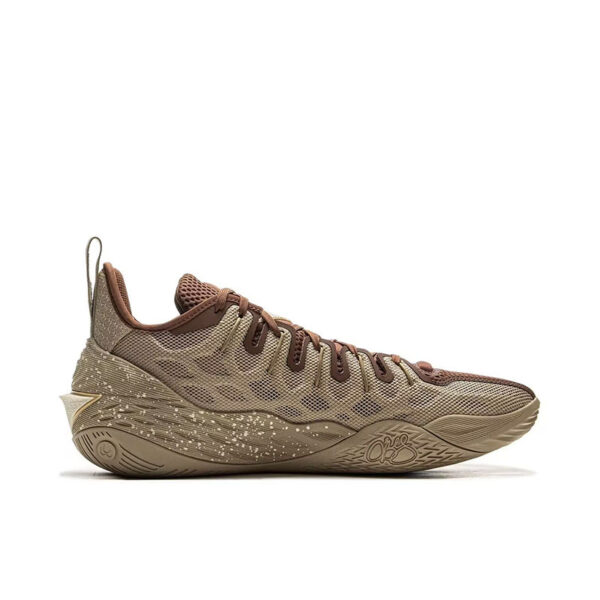 LiNing Jimmy Butler JB Buckets “Barista” Coffee – LiNing Way of Wade ...
