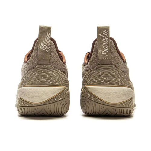 LiNing Jimmy Butler JB Buckets “Barista” Coffee – LiNing Way of Wade ...