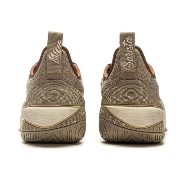 LiNing Jimmy Butler JB Buckets “Barista” Coffee – LiNing Way of Wade ...