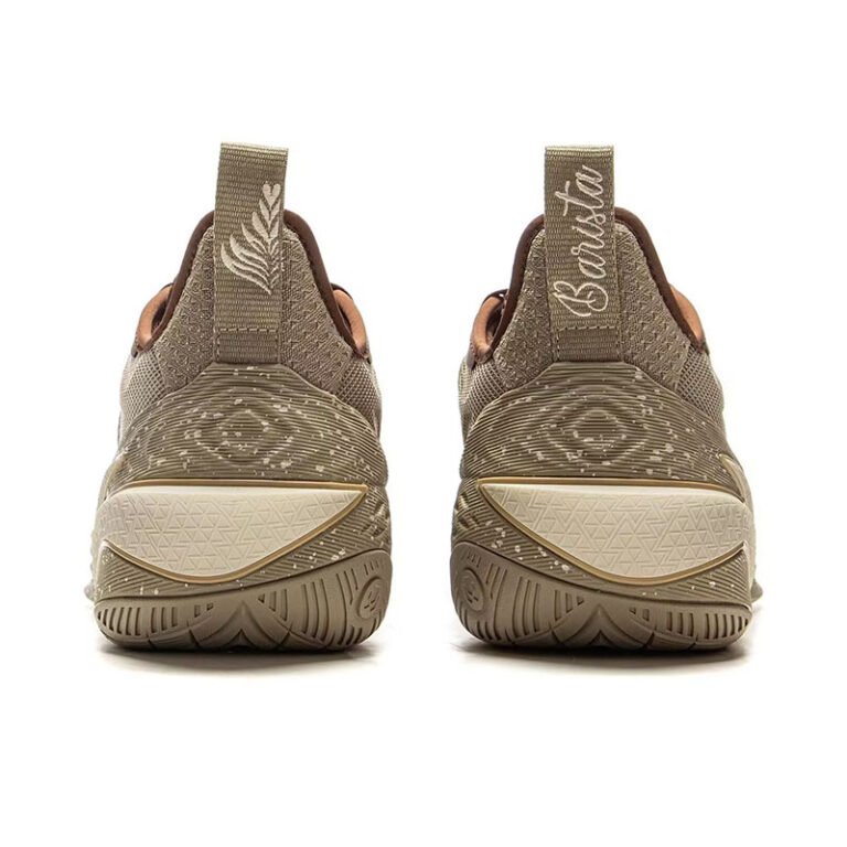 LiNing Jimmy Butler JB Buckets “Barista” Coffee – LiNing Way of Wade ...