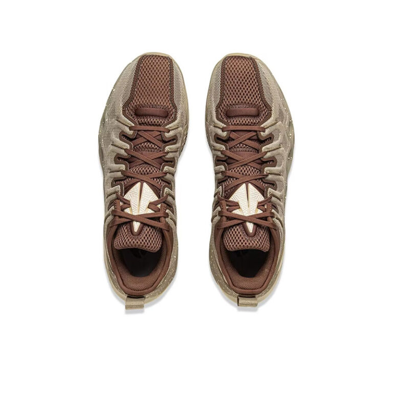 LiNing Jimmy Butler JB Buckets “Barista” Coffee – LiNing Way of Wade ...