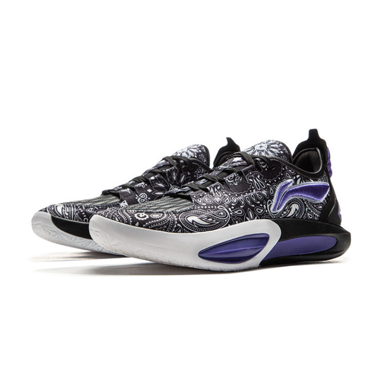 LiNing Jimmy Butler JB3 “Bad Boy” Basketball Shoes – LiNing Way of Wade ...