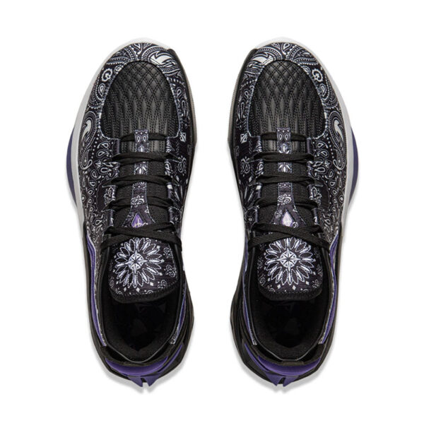 LiNing Jimmy Butler JB3 “Bad Boy” Basketball Shoes – LiNing Way of Wade ...