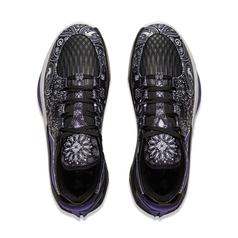 LiNing Jimmy Butler JB3 “Bad Boy” Basketball Shoes – LiNing Way of Wade ...