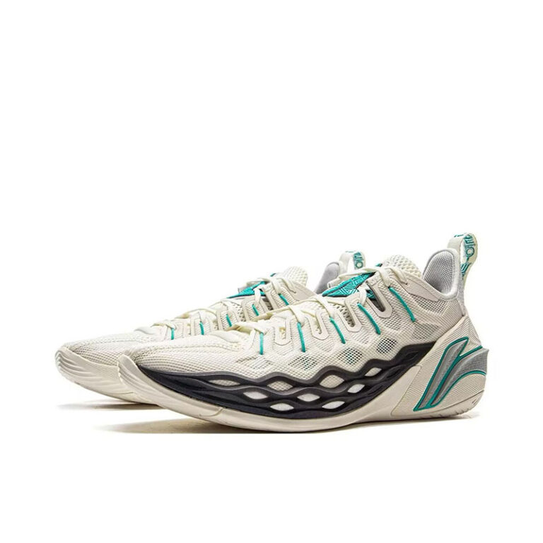 LiNing Jimmy Butler JB Buckets “Timeout” – LiNing Way of Wade Sneakers