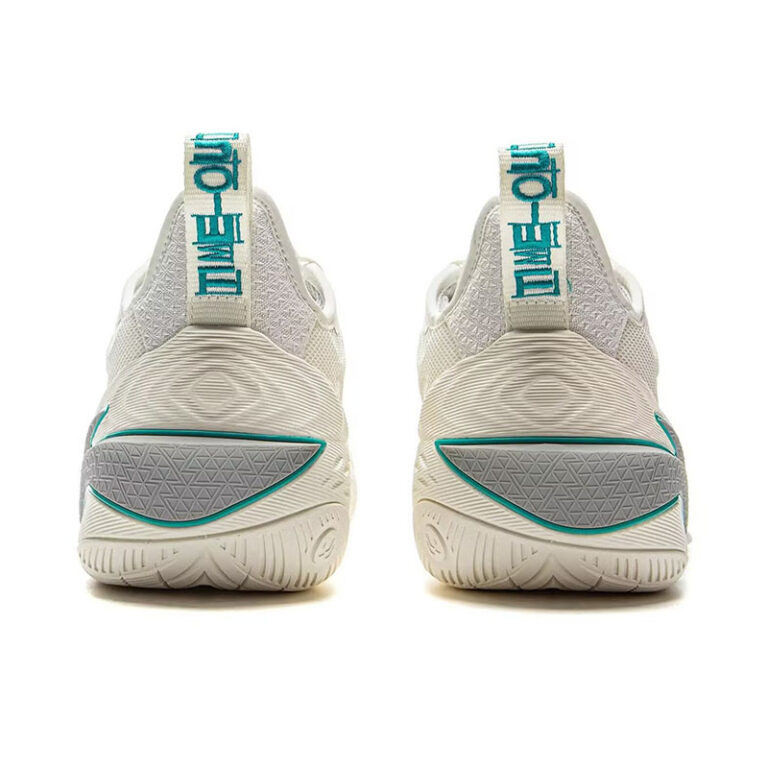 LiNing Jimmy Butler JB Buckets “Timeout” – LiNing Way of Wade Sneakers