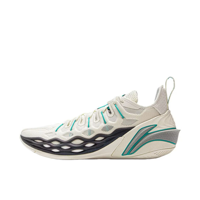 LiNing Jimmy Butler JB Buckets “Timeout” – LiNing Way of Wade Sneakers