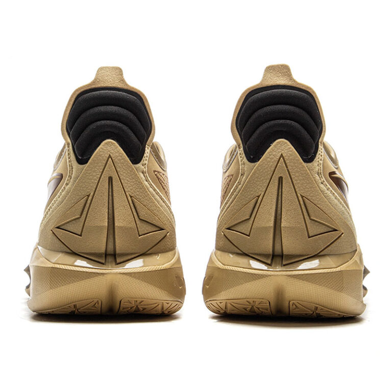 LiNing Jimmy Butler JB3 “Yellow Boots” Brown Basketball Shoes – LiNing ...