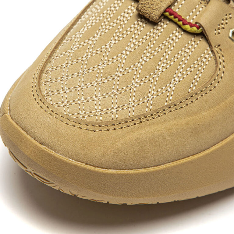 LiNing Jimmy Butler JB3 “Yellow Boots” Brown Basketball Shoes – LiNing ...