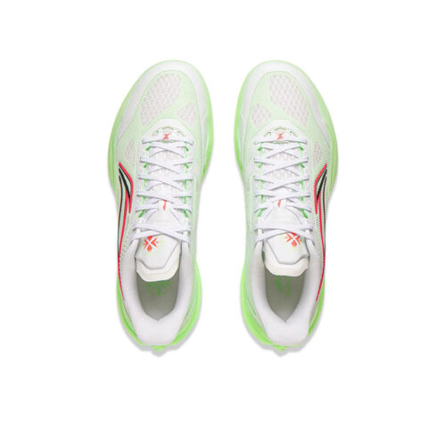 LiNing Liren 5 V2 Low – Spring – Basketball Shoes – LiNing Way of Wade ...