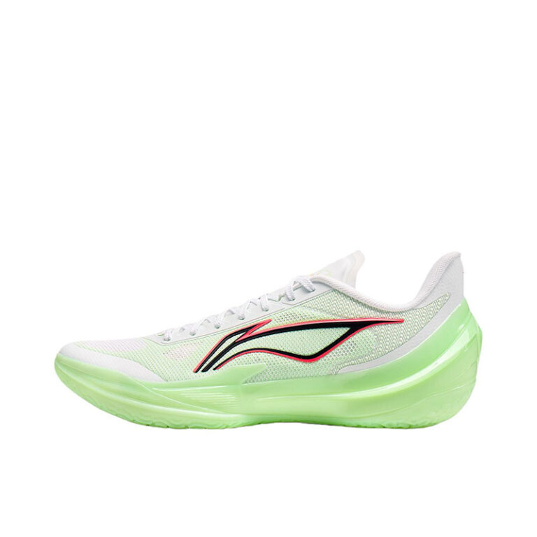 Li-Ning Liren Archives - LiNing Way of Wade Sneakers
