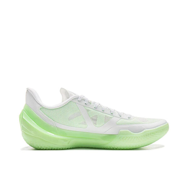 LiNing Liren 5 V2 Low – Spring – Basketball Shoes – LiNing Way of Wade ...
