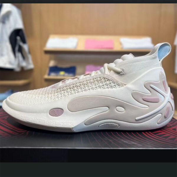 Way of Wade 11 Archives - LiNing Way of Wade Sneakers